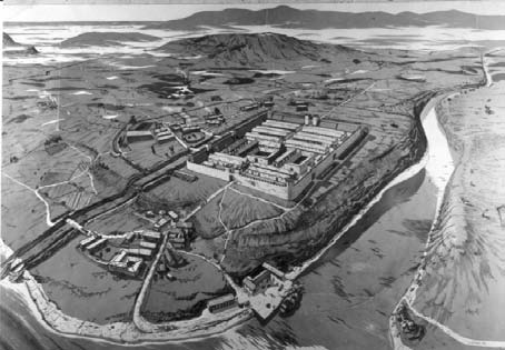 Cramond Through The Ages